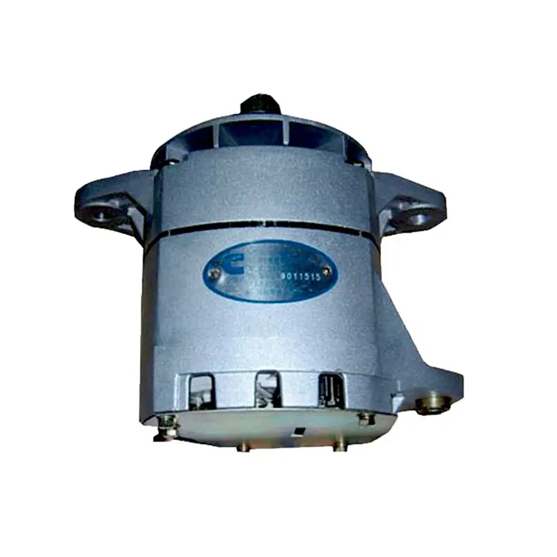 Cummins Parts China KTA19 NTA855 Alternator 4060811 24V 60A 3016627