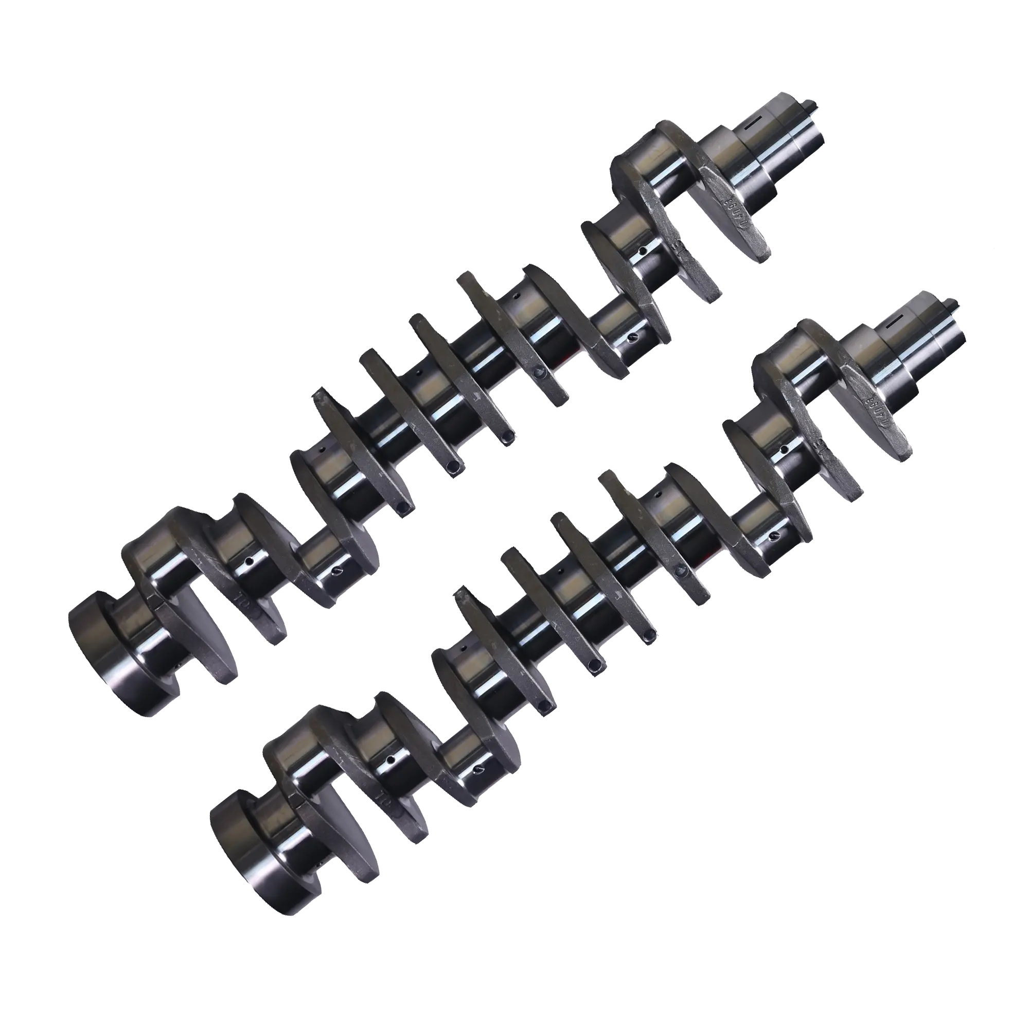 Cummins Engine Parts K19 KTA19 Crankshaft 3096362