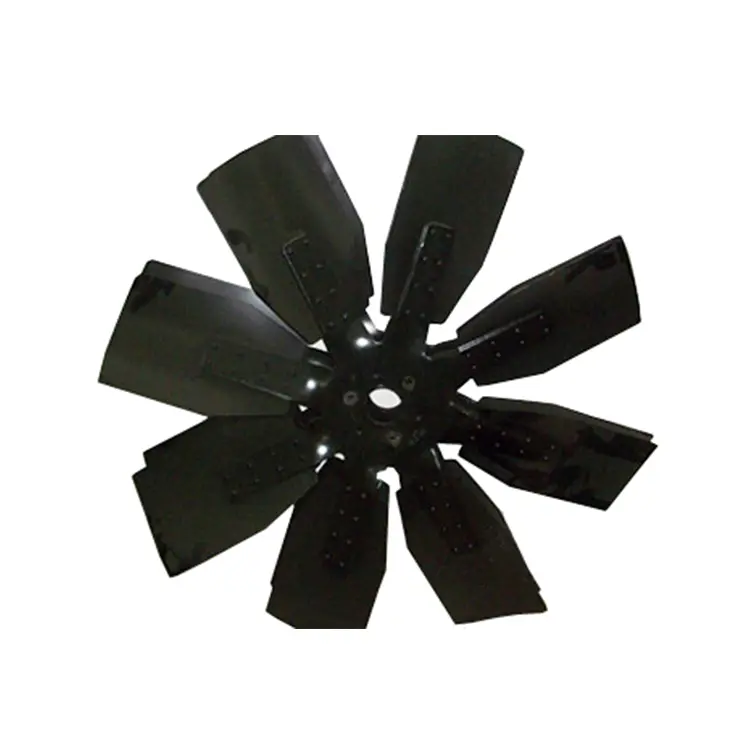 Aftermarket Cummins Parts K19 KTA19 Diesel Engine Fan 4913860