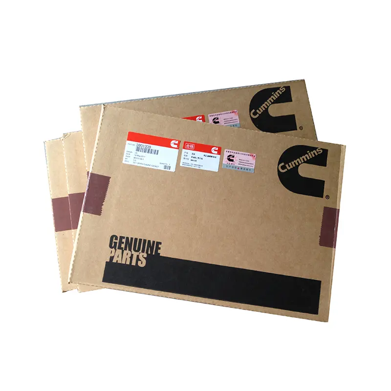 Cummins Engine Parts Supplier NTA855 NT855 Overhaul Kit