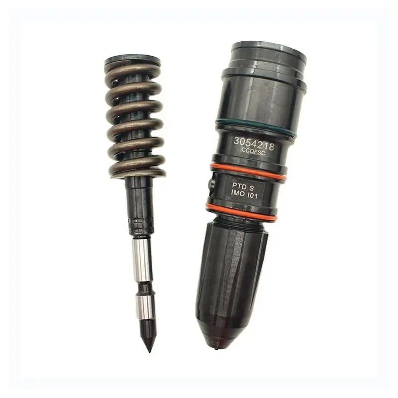 Cummins Injectors NTA855 PT Injector 3054218