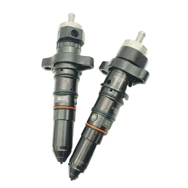 Cummins Fuel Injector KTA38 STC 3095773