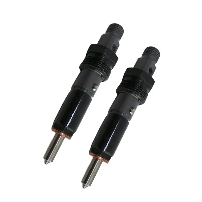 Cummins Fuel Injector 6BTA 6BT5.9 3802748