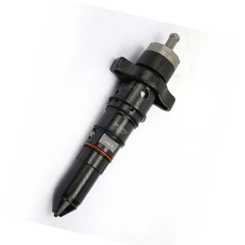 Cummins Injectors KTA19 3076702 With STC
