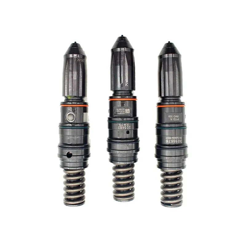 Cummins Diesel Injector K19 3016676