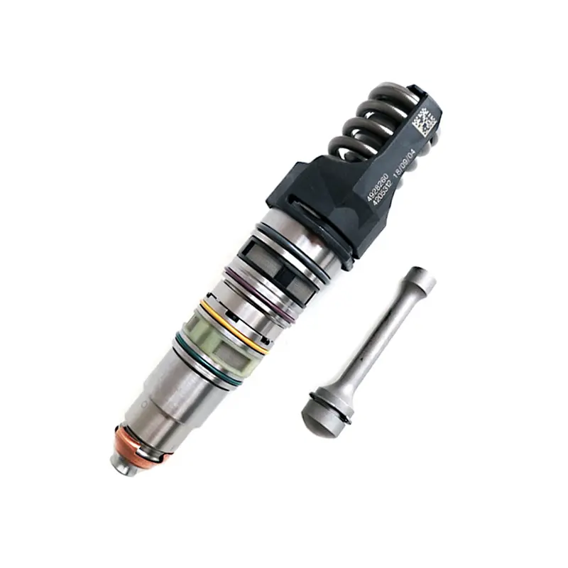 Cummins ISX Injector Common Rail 4928260