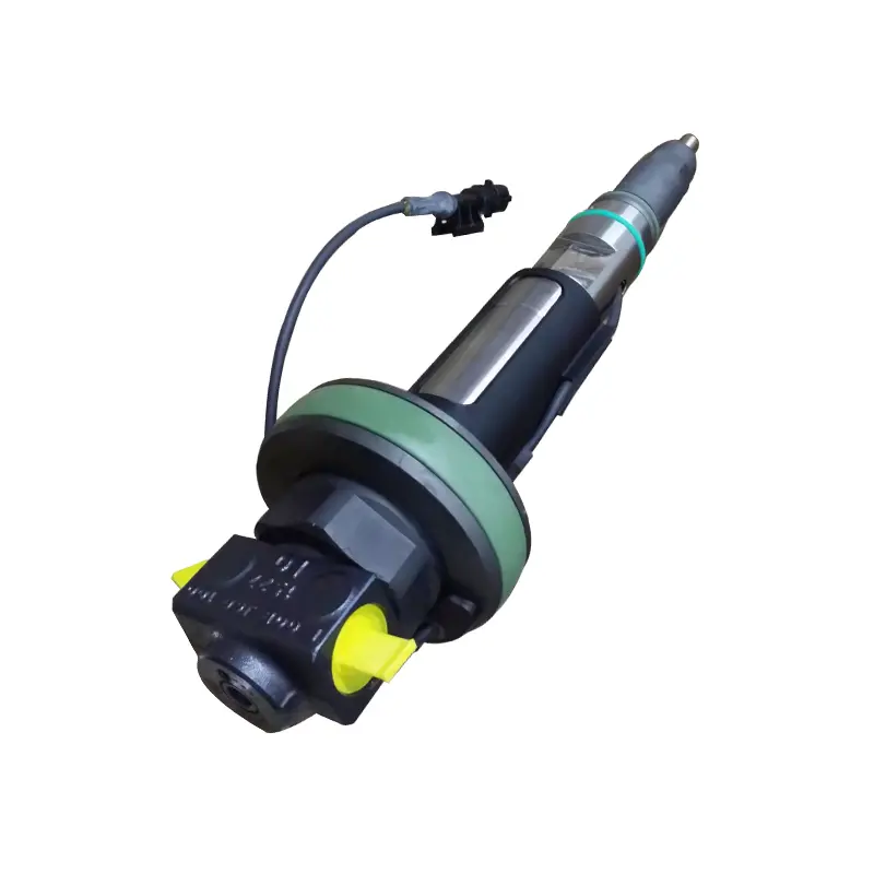 Cummins Injectors QSK19 QSK38 QSK50 QSK60 MRCS System