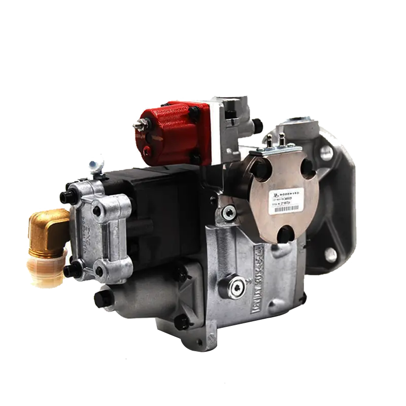 Cummins Diesel Fuel Pump NT855-C280 3165437