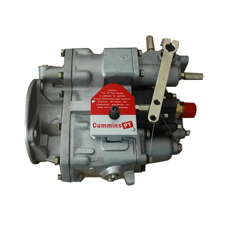 Cummins Fuel Injection Pump M11 QSM11 3401428