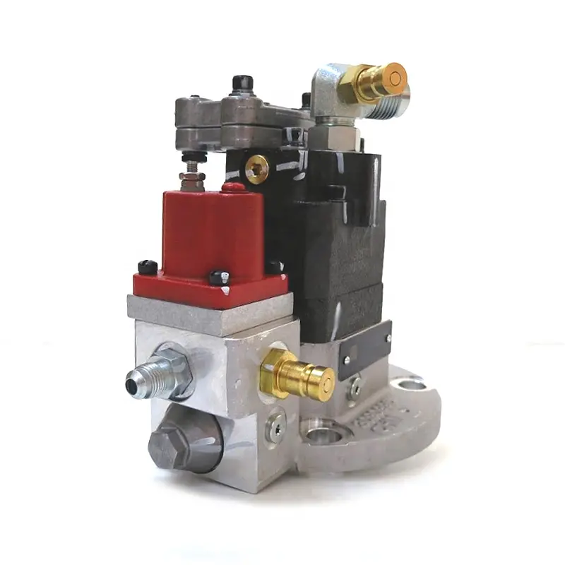 Cummins ISX Fuel Pump ISM 3417677