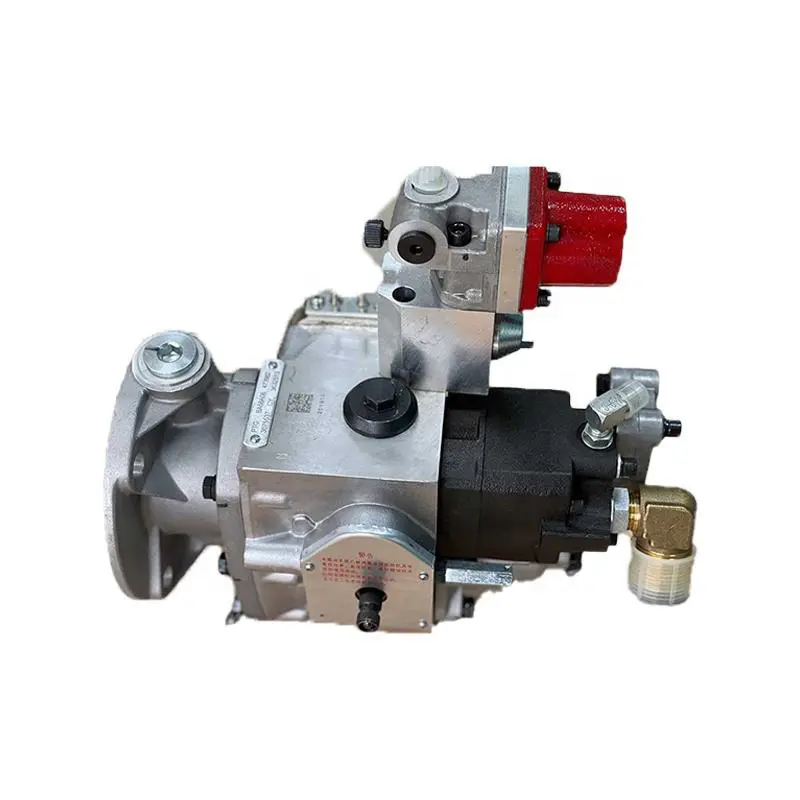 Cummins NT855 Fuel Pump NTA855 3655644