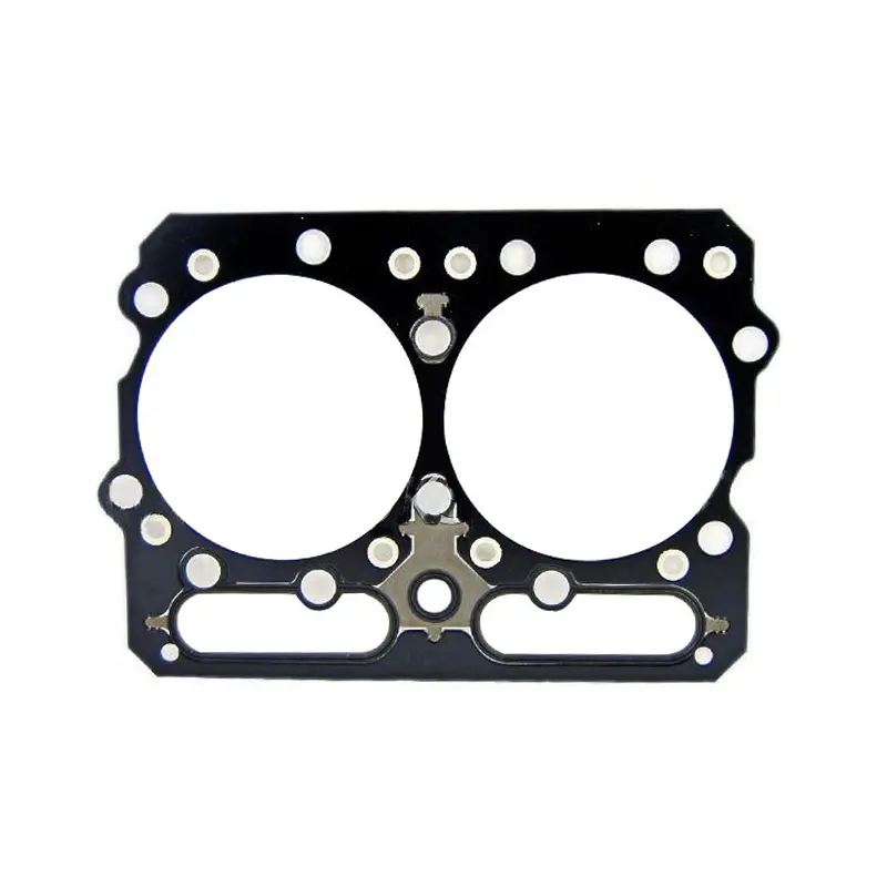Cummins Authorized Dealer N14 NTA855 Cylinder Head Gasket 4058790 3047402