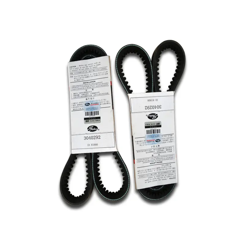 Cummins Parts China NTA855 KTA19 KTA38 M11 Fan Belt 178708 217638 ...