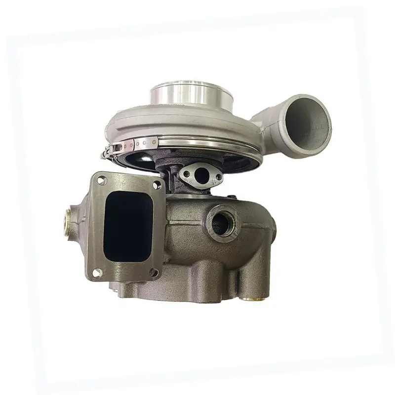 Cummins Parts Dealer Holset KTA19 K19 Turbocharger Turbo HX80M 3594141 ...