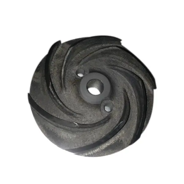 Cummins Engine Parts QSM11 M11 Water Pump Impeller 3035679