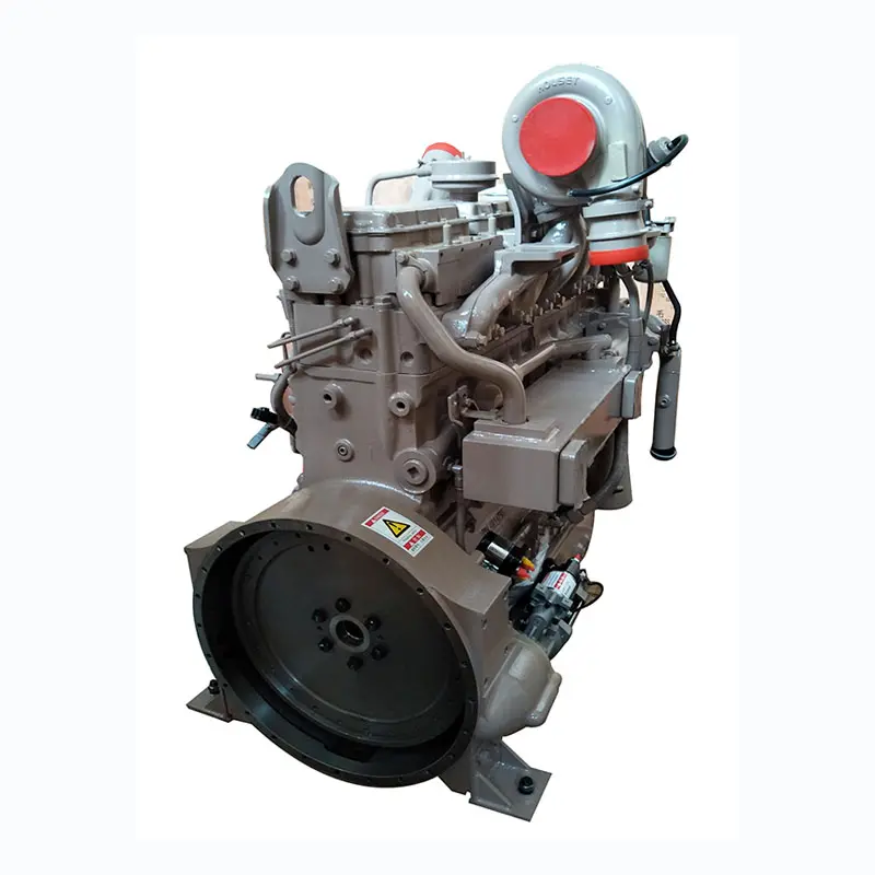 Cummins nta855 Excavator Engine NTA855-C310 NTA855-C360
