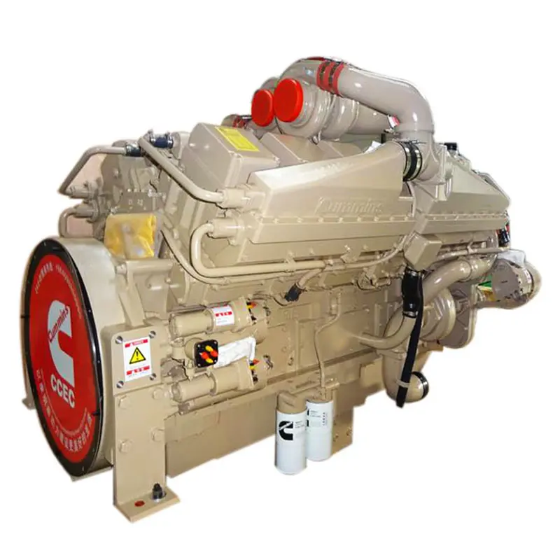 Cummins Authorized Dealer kta38 KTA38-P1300