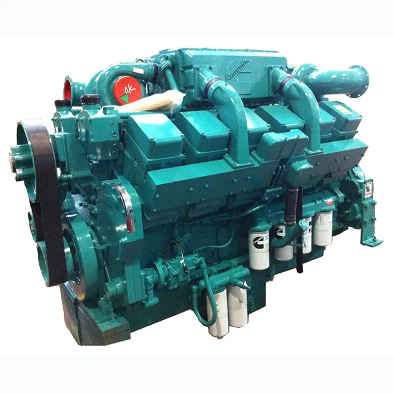 Chongqing Cummins Engine kta38 KTA38-G2 KTA38-G2B