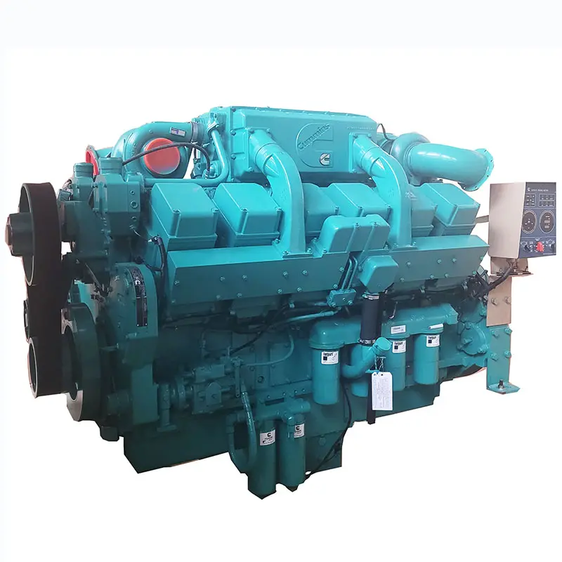 Cummins Engine Manufacturer KTA38 KTA38-G4 KTA38-G4B