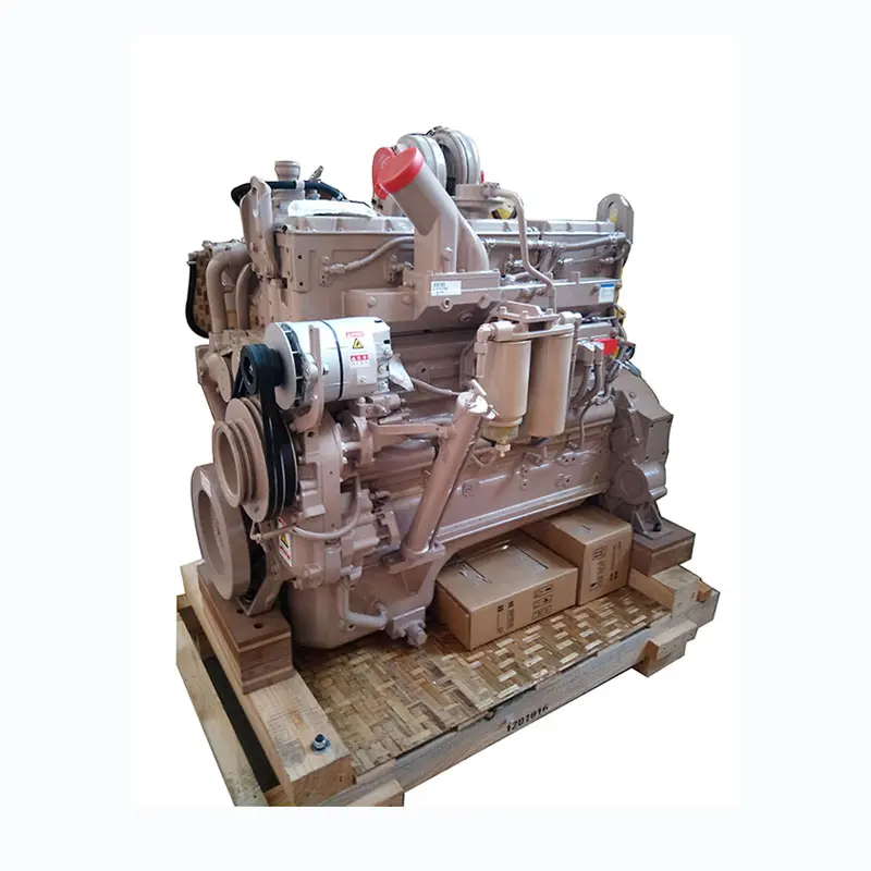 Cummins nta855 For Sale 200HP 300HP 400HP