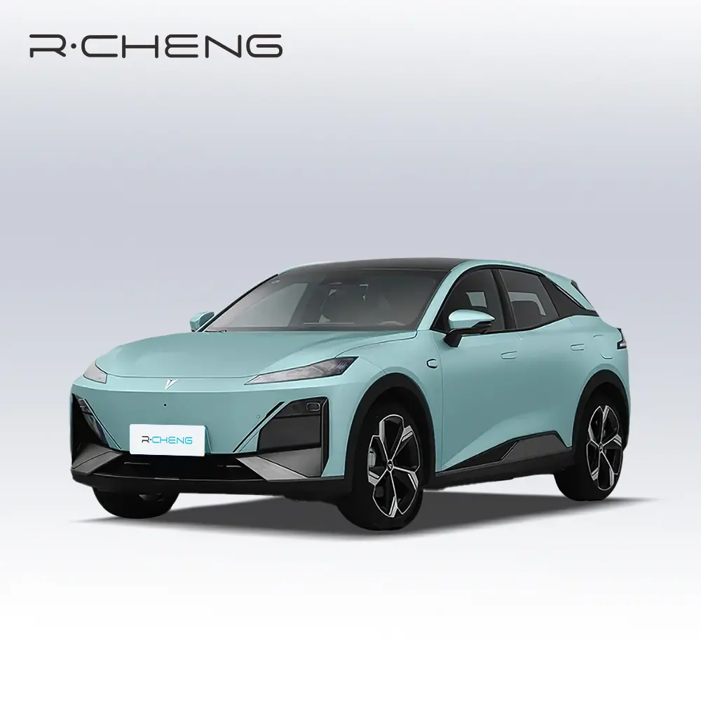 DEEPAL S7 SUVProfessional Petrol Car EV Car Wholesaler