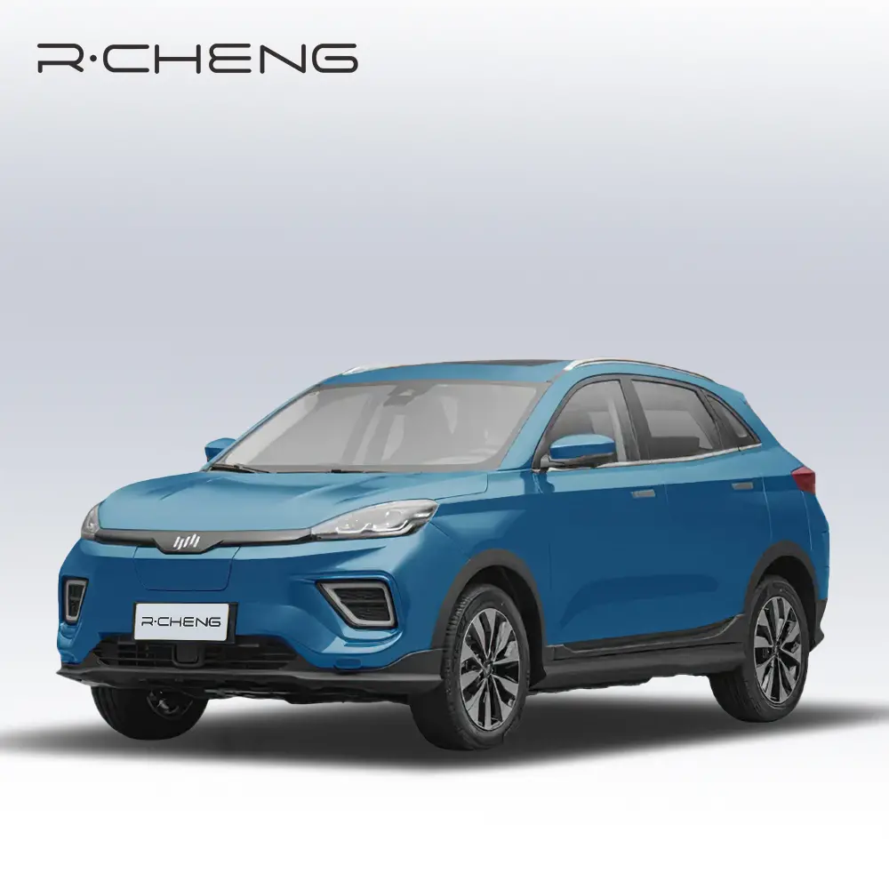 WEIMAR EX5 EVNew Energy Car Wholesaler
