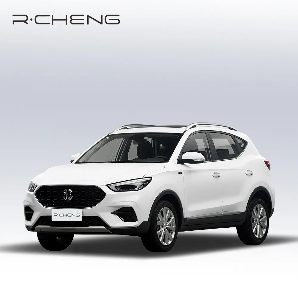 Mg ZS SUV