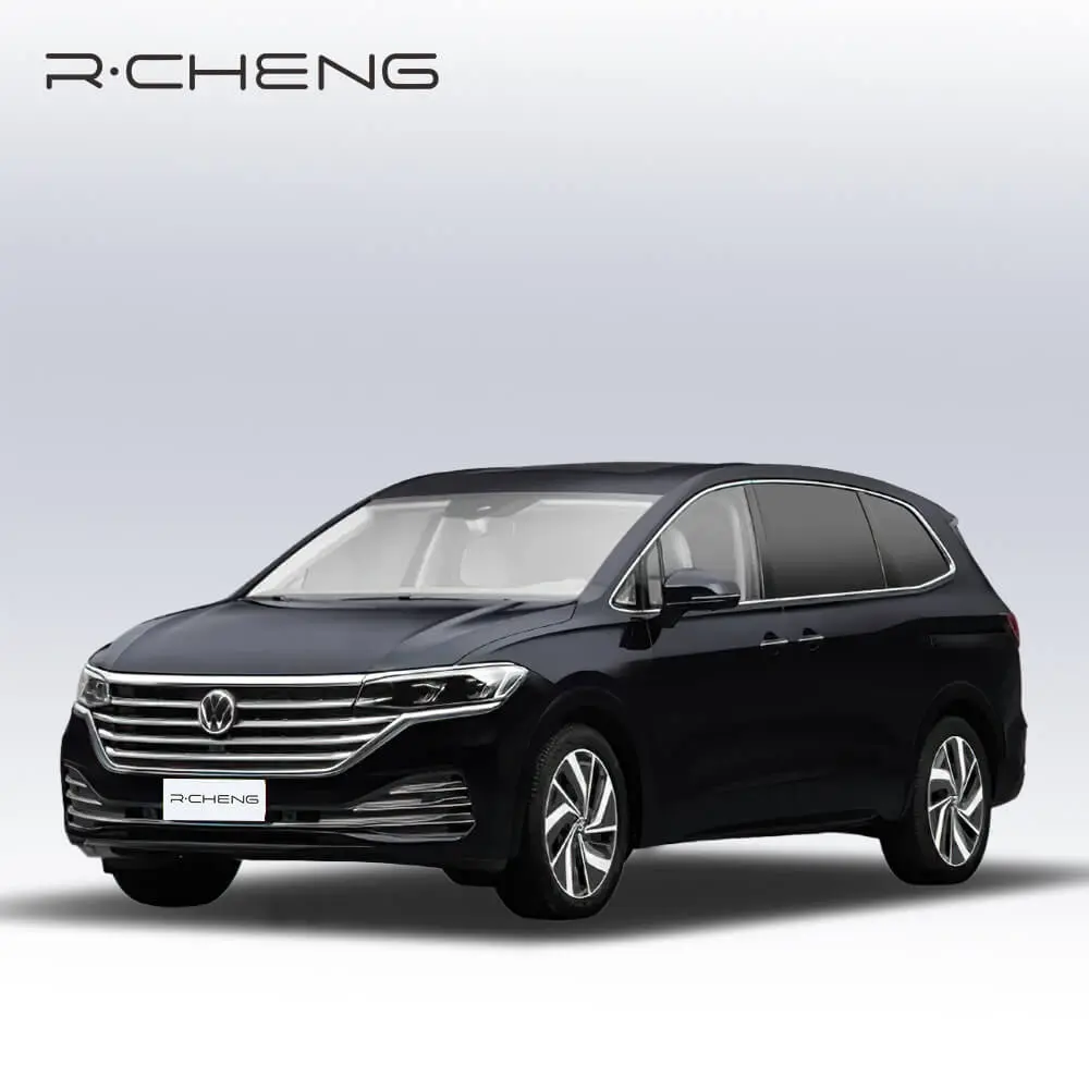 Dazhong Weiran Volkswagen Viloran 2024 380TSI Luxury Edition MPV VW Viloran 330TSI ...