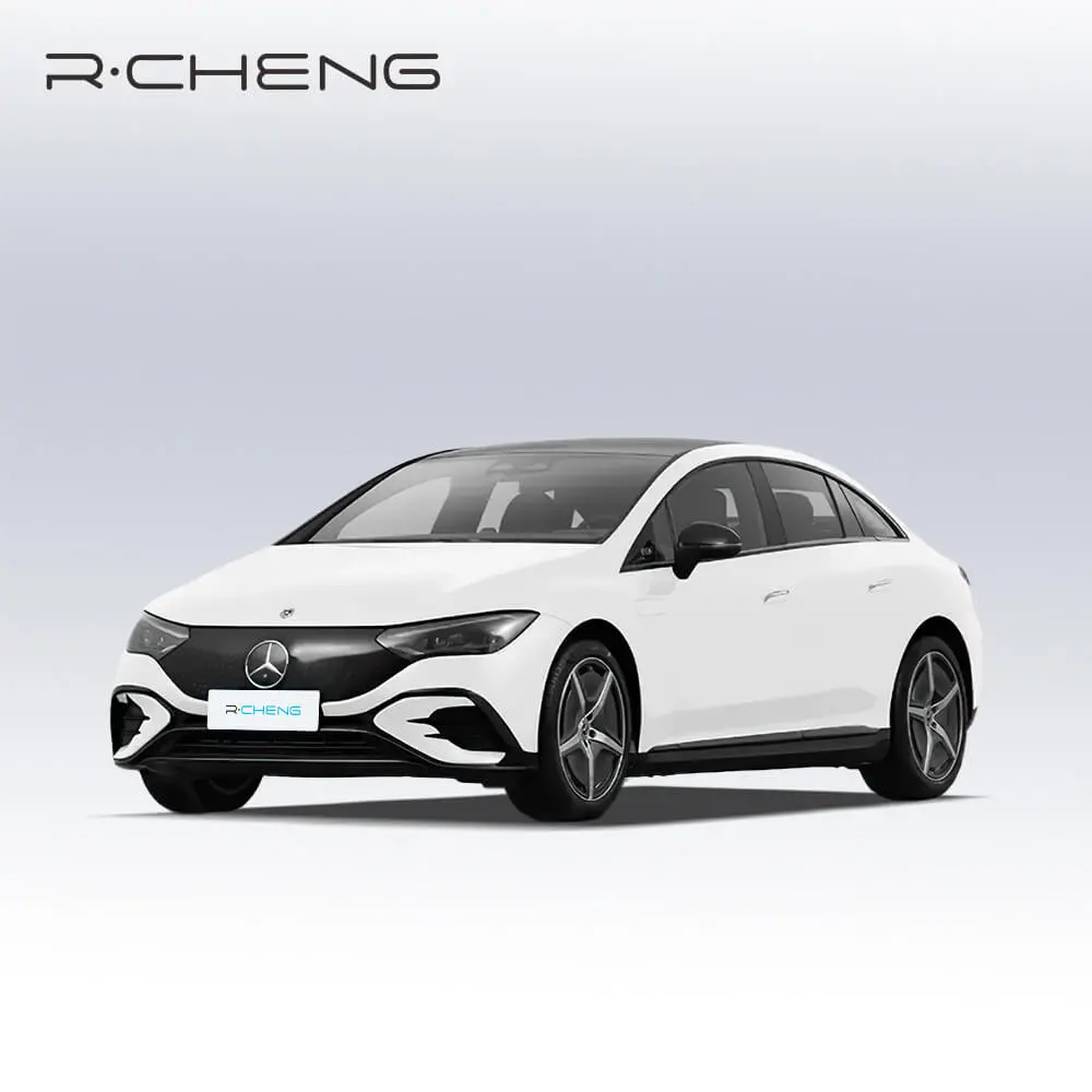 Benz EQE 350 High-performance Luxury New Energy Vehicles Electric Car 752km Mercedes EQE 350 EQE ...
