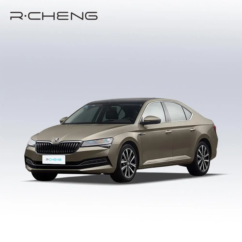 Chengdu Ruicheng Automobile Service Co., Ltd.