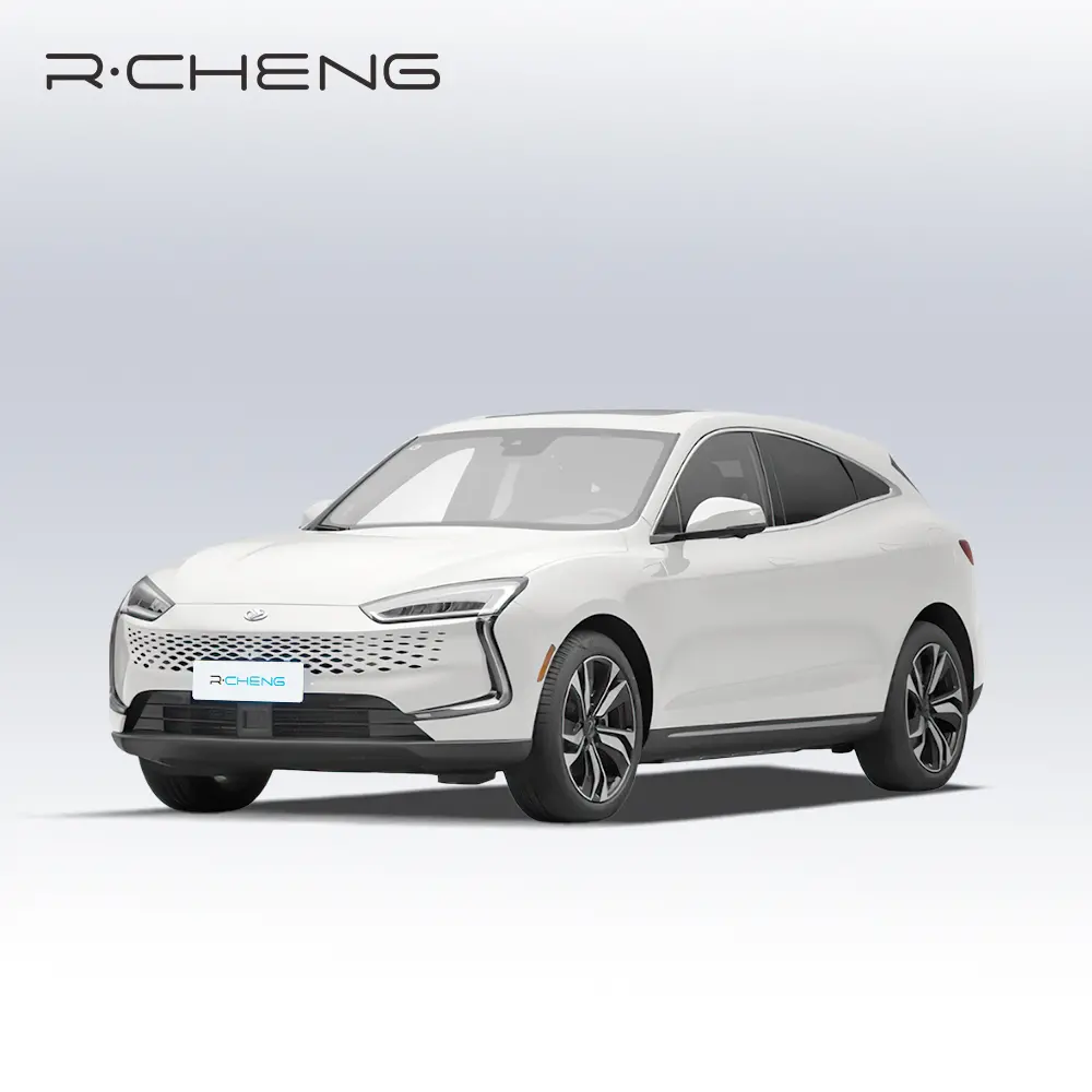 Range Extender SERES SF5 1000km Range 5 Doors 5 Seats SUV 230km/h Max ...