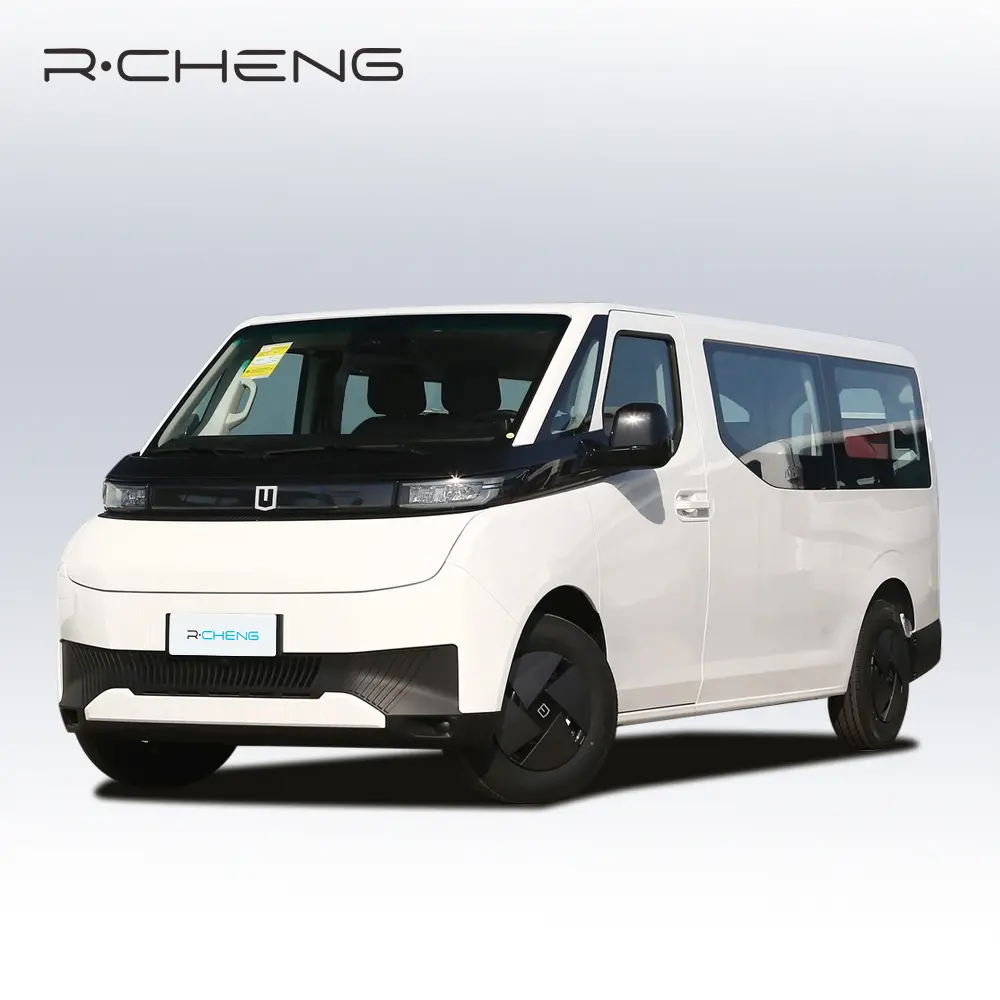 Chengdu Ruicheng Automobile Service Co., Ltd.