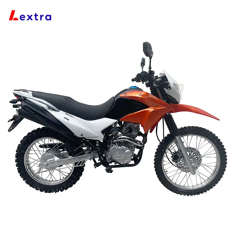 D-MAX LXD150 On-road Motocross Dirt Bikes