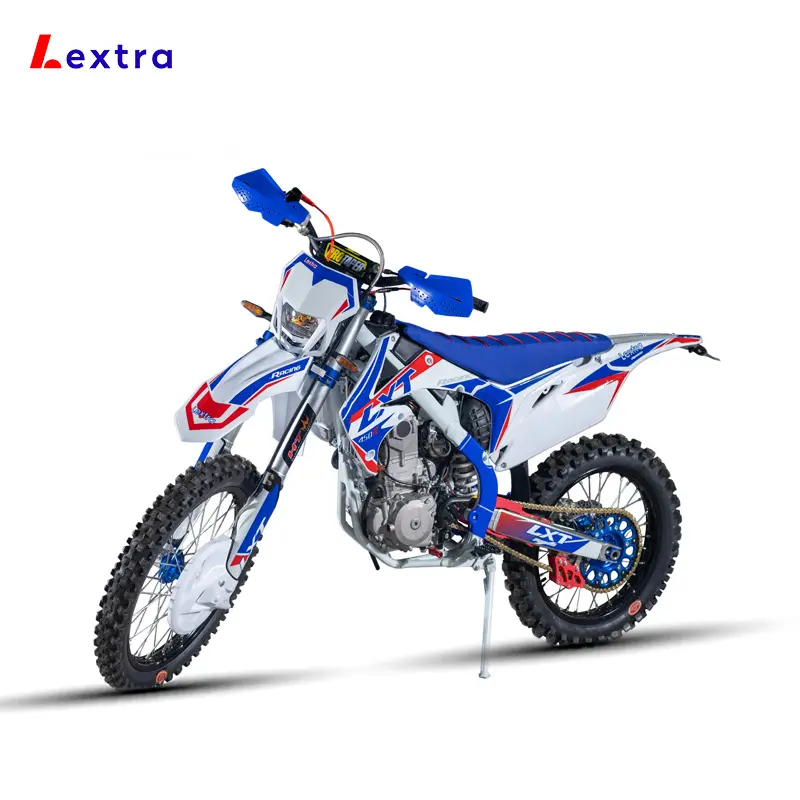 LXT450R Enduro