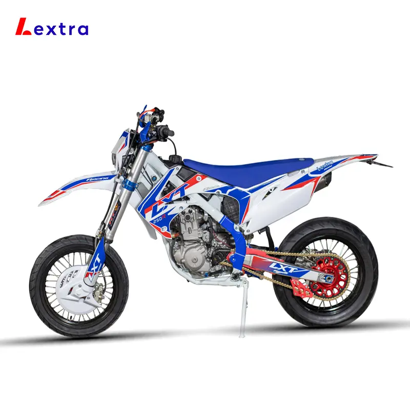 LXT250R Supermotard