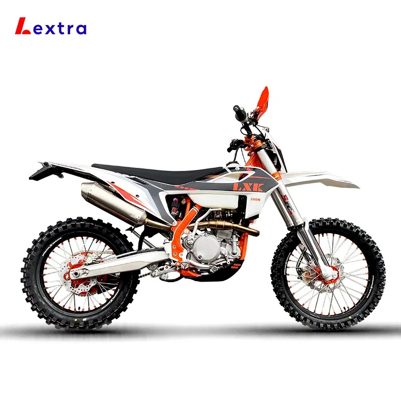 LXK300NE Off-road Dirt Bike Motorcycle With EFI