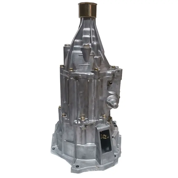 Changan Starlight 4500 Mini Van JL474Q Manual Transmission Gearbox