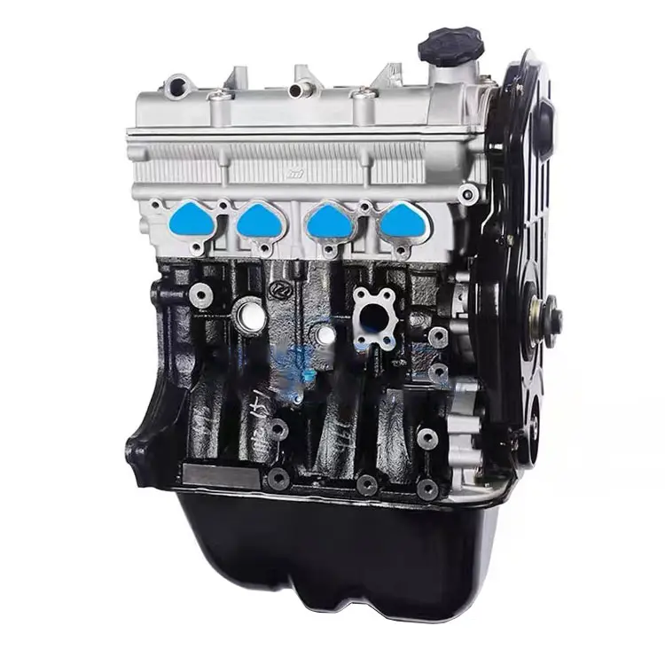 DFSK K07 V22 V27 Mini Truck BG10-05 Engine Long Block