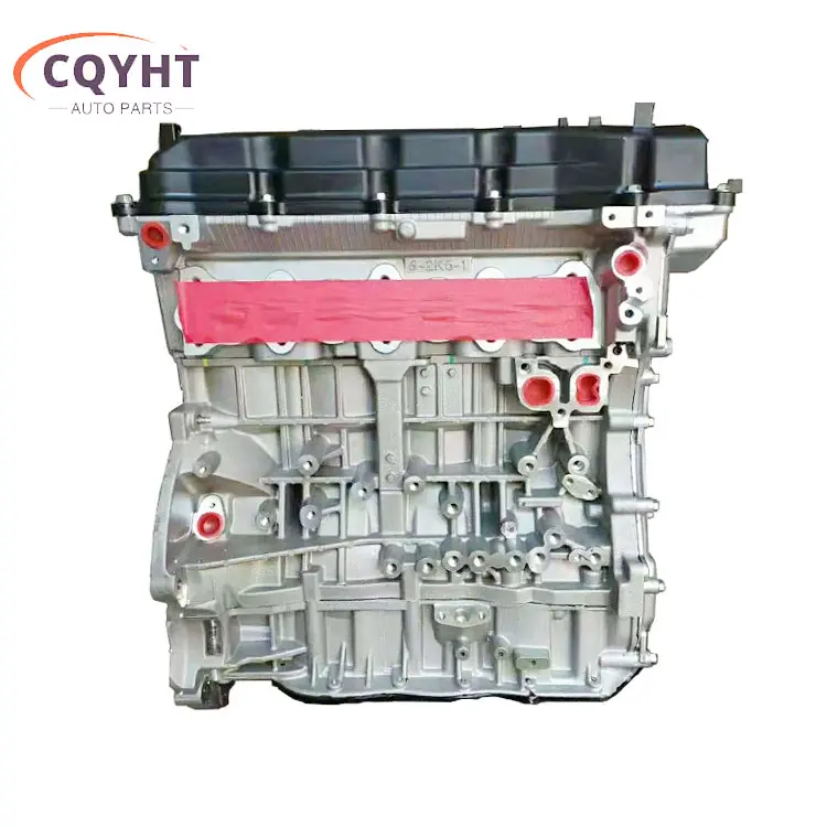 G4KD Hyundai Tuscon Motor Kia Sportage Engine Replacements