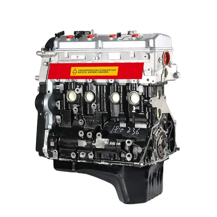 GWM 4G69S4N Motor for Great Wall Hover Engine Long Block