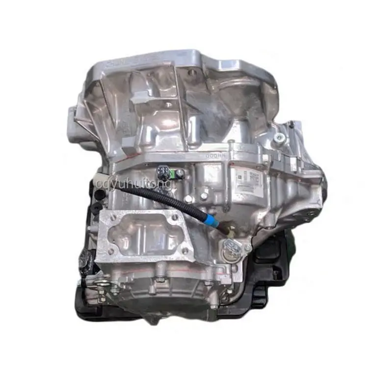 Changan CS35 Transmission Gearbox 4AT