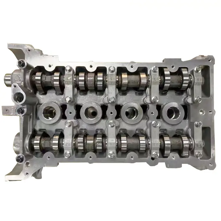 Roewe & MG 15S4G Cylinder Head Assembly