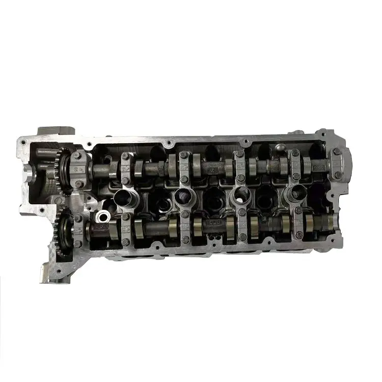 Hyundai Kia G4GC Cylinder Head Assembly