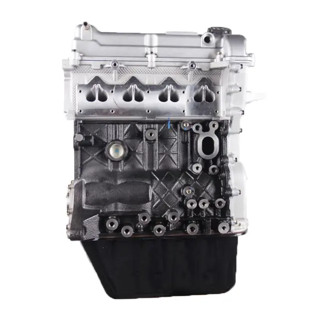 Wuling SGMW B12 Engine Long Block