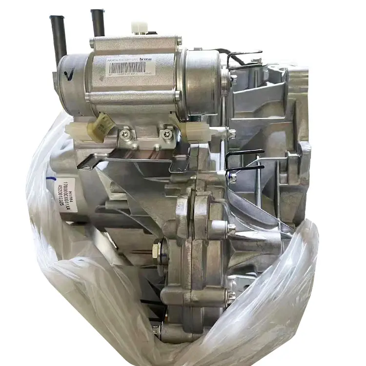 Great Wall C30 H1 M4 AMT Transmission Gearbox