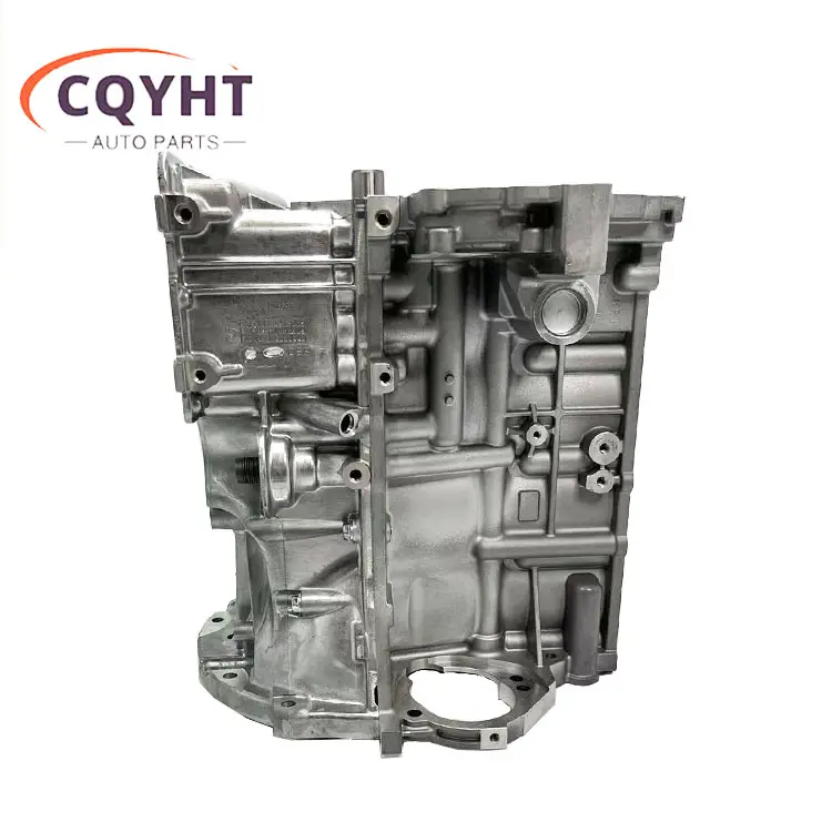 Hyundai Kia K2 Picanto Engine Block G4LA G4LC 1.4L Engine Block Assembly