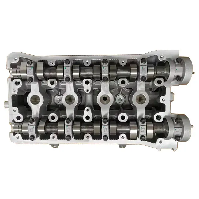Chevrolet Optra Aveo Buick Excelle F16D3 Cylinder Head Assembly