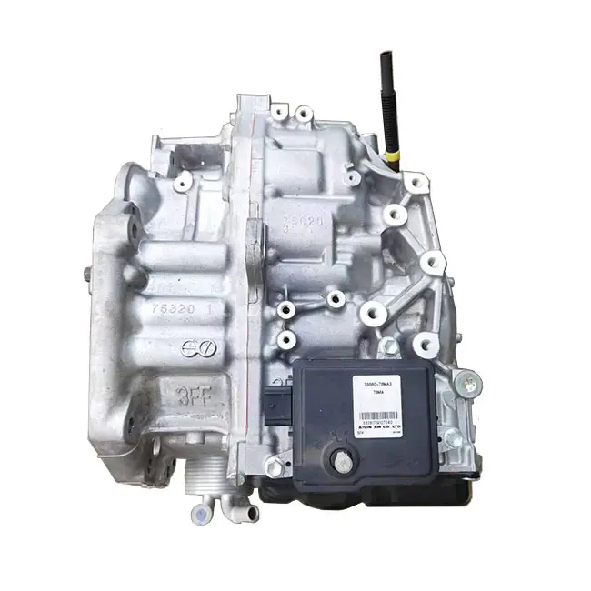 Suzuki Vitara CVT TF-73 1.4L Automatic Transmission Gearbox