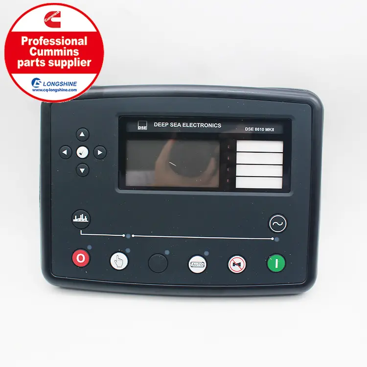 Электрическая система