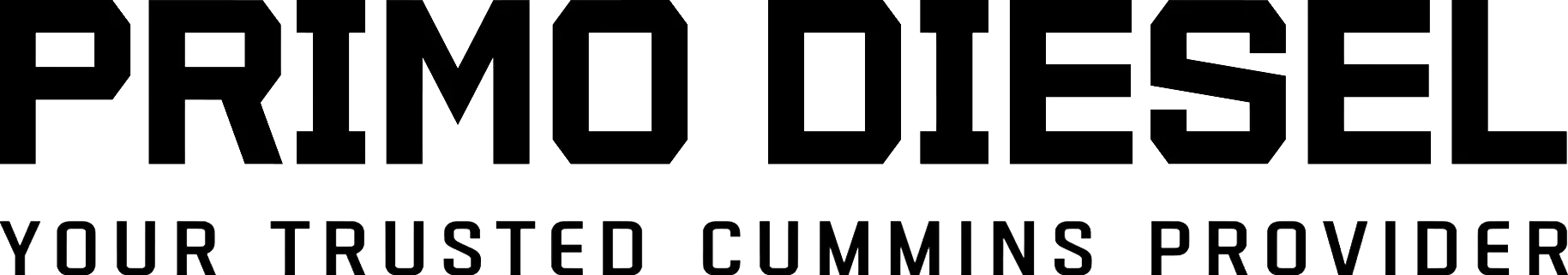 Primo Diesel - Your Trusted Cummins ProviderYour Trusted Cummins ...